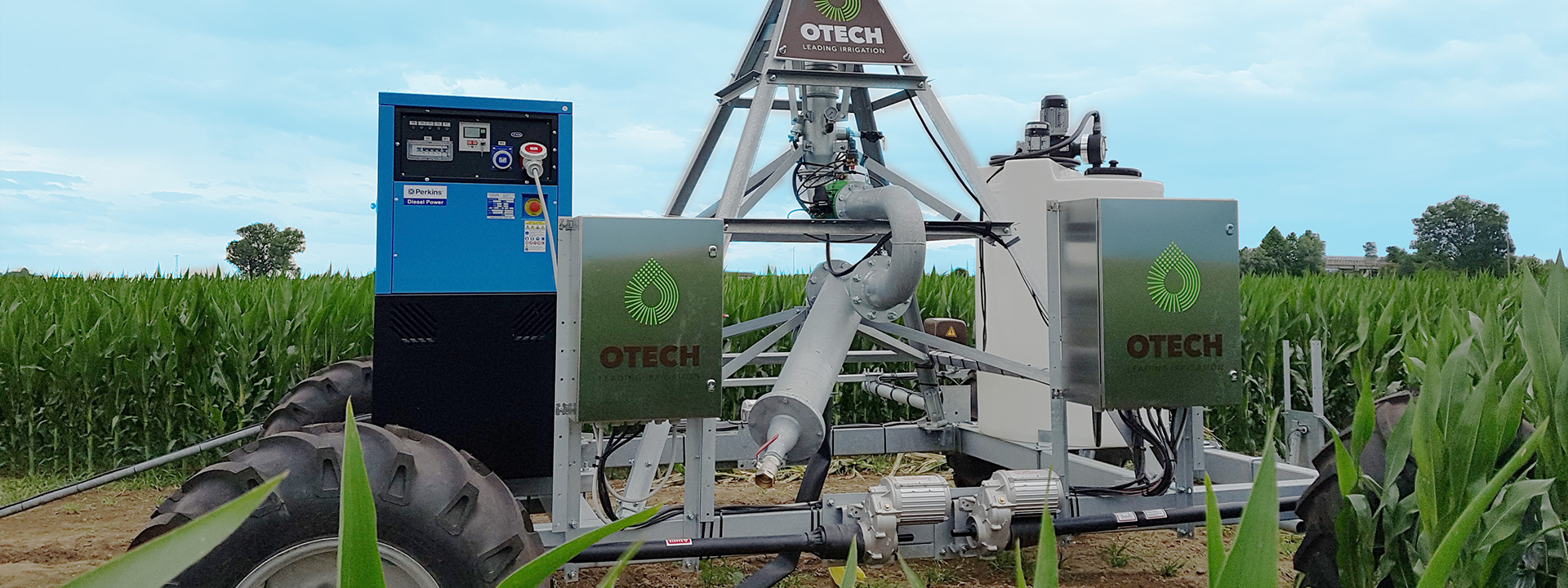 Otech S.A.S. - Otech S.A.S.