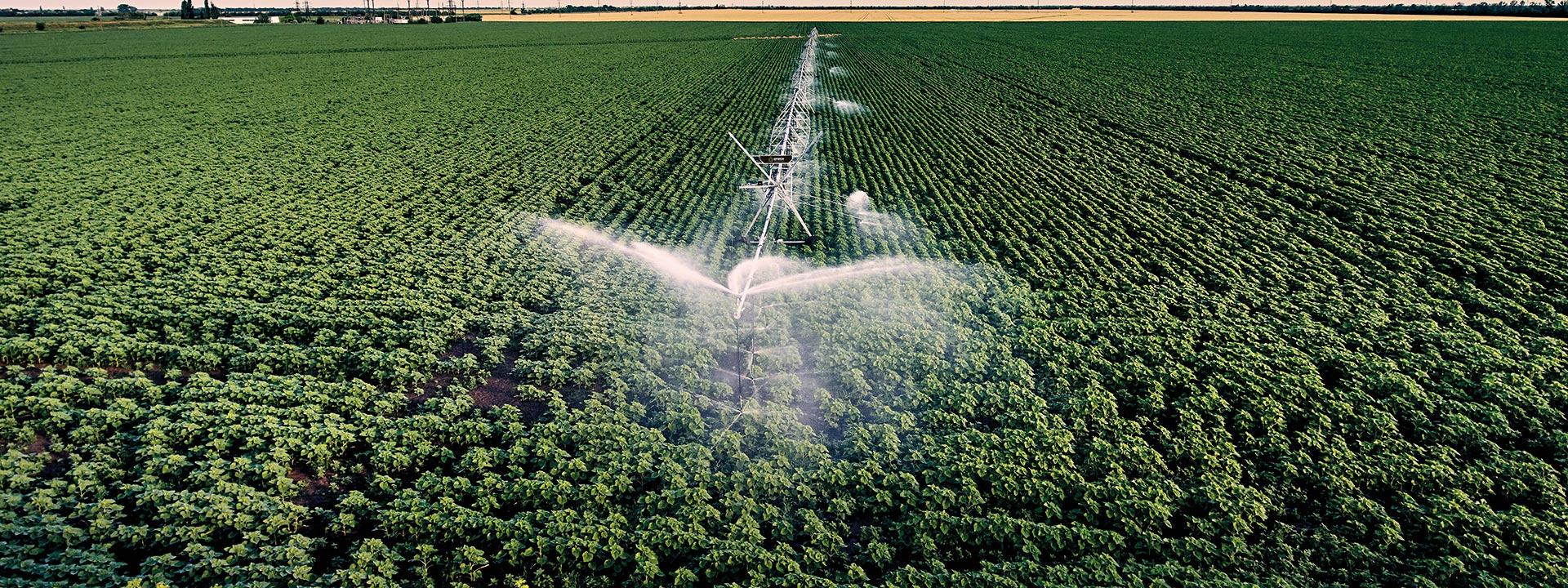 Otech S.A.S. - Pivots