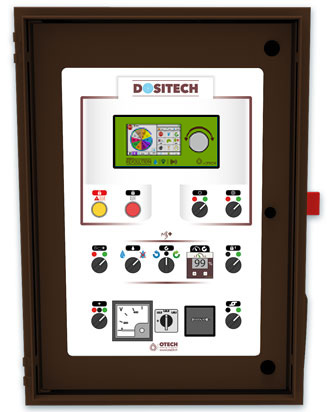 Otech S.A.S. - Dositech©